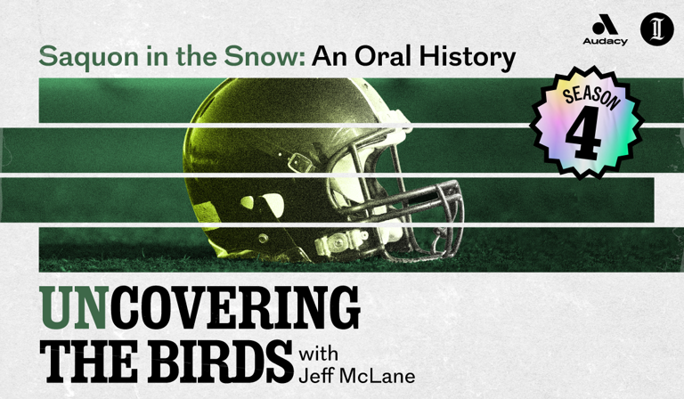 Saquon Barkley’s snow-covered 78-yard touchdown run: An oral history