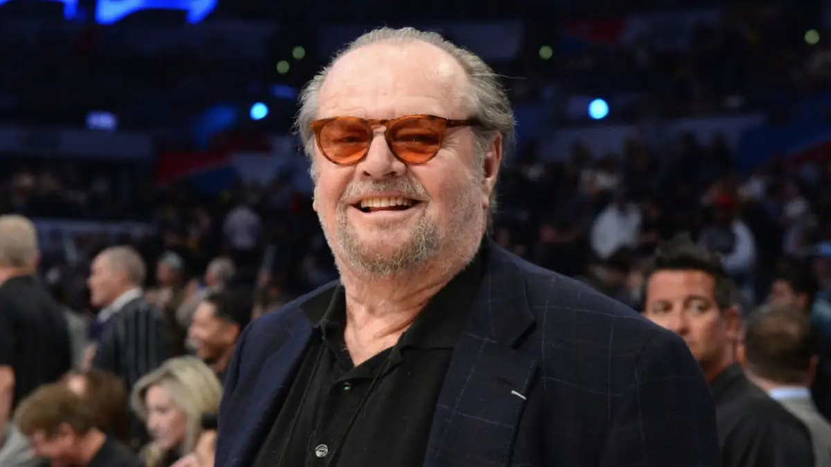 Jack Nicholson’s Rarely Seen Photo Resurfaces, Leaving Fans Worried ...