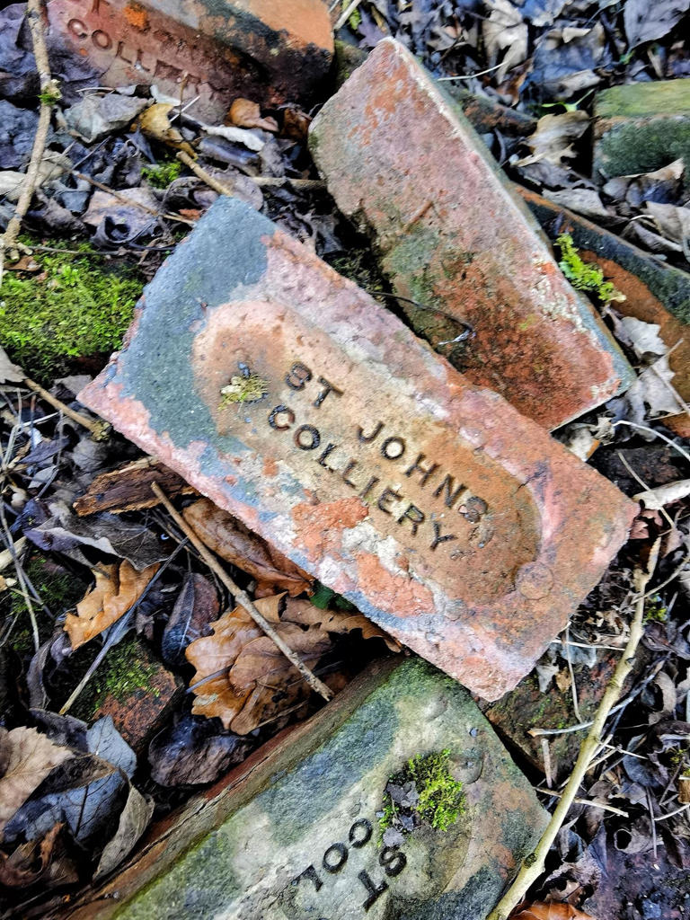 In pictures: Explore the abandoned Normanton Estate that was ...