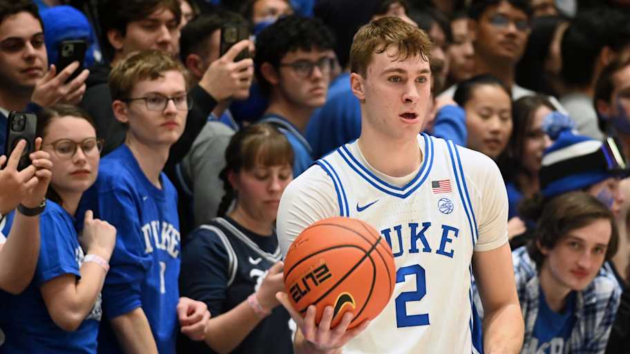 Duke Basketball Rejects Resurfaced Michael Jordan Comment