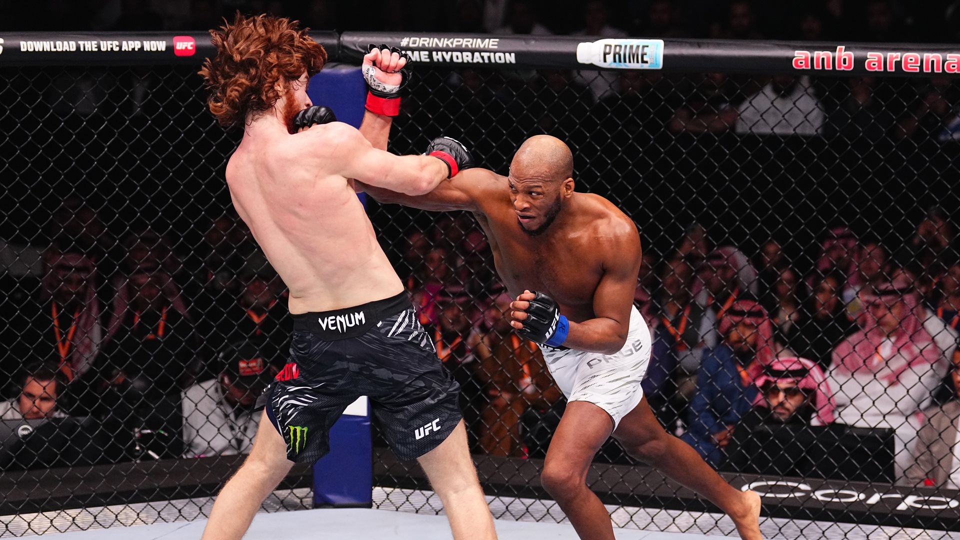 MVP Stymies Bullet, Scores Shutout Upset Win