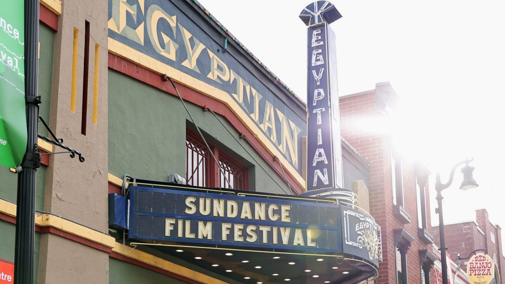 What's Left To Say About Sundance?