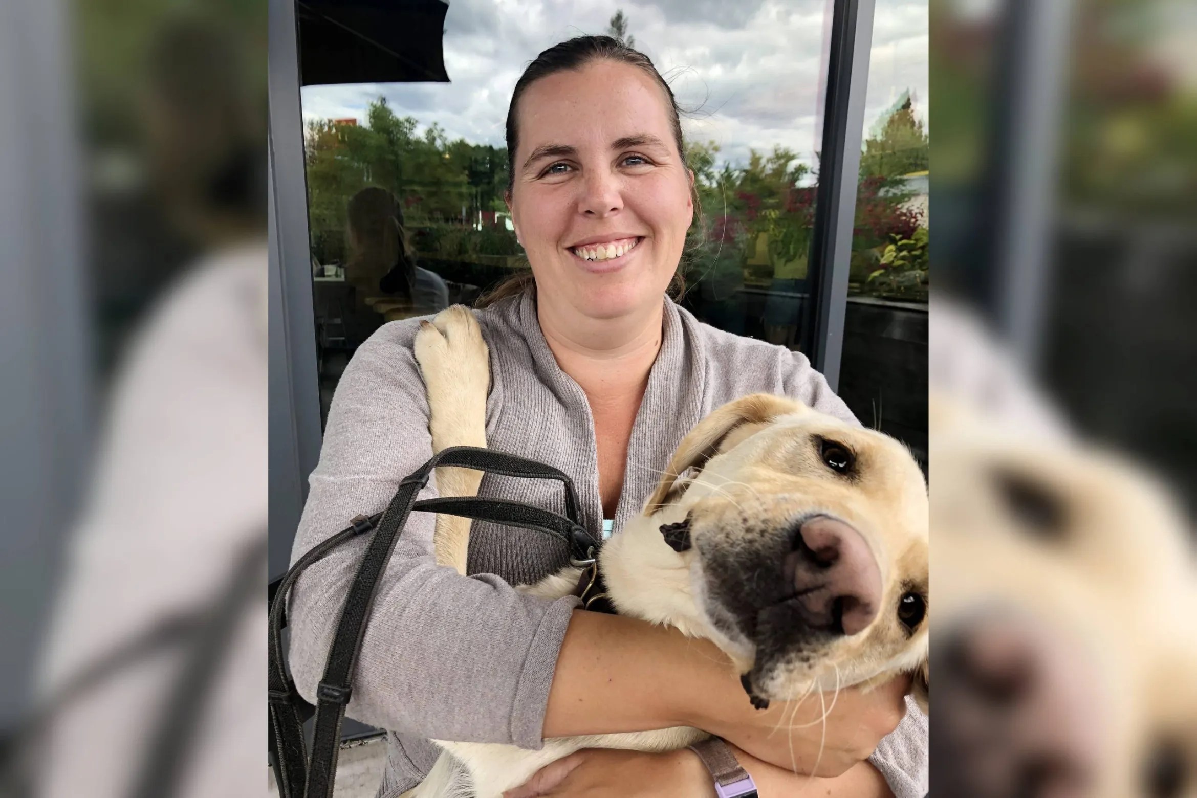 Hard work and a whole lot of heart: Caring for animals with vet tech ...