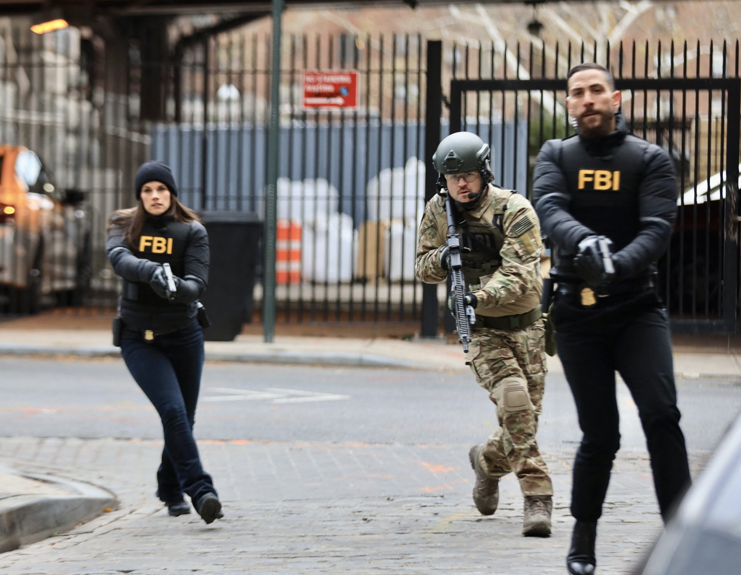 Trump's Pink Slip Frenzy: FBI Agents 'Escorted Out' in Sudden Purge