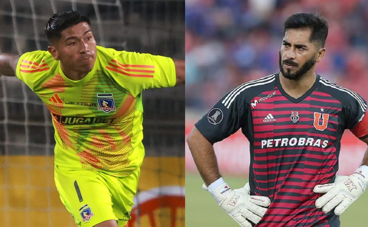 Johnny Herrera le tira el currículum encima a Brayan Cortés: “Pudo hacer…”