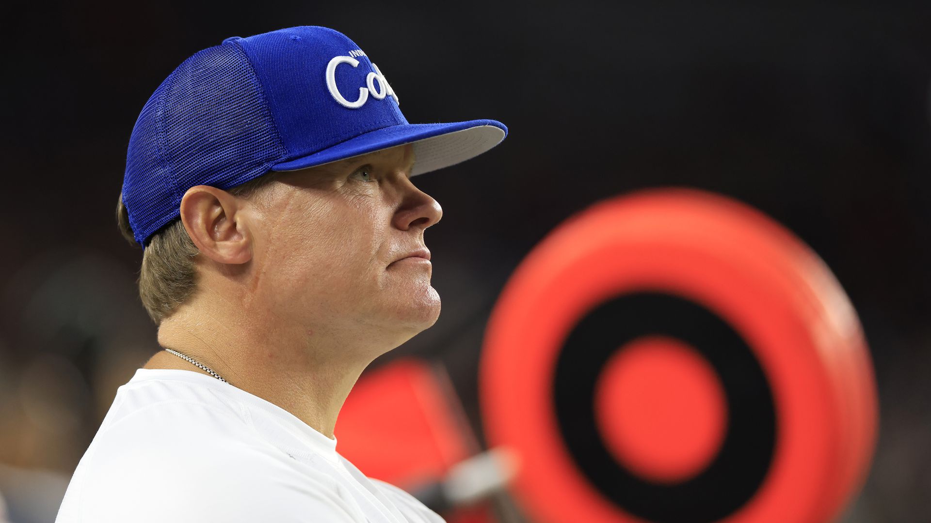 Will 28 million in cap space be enough for the Colts to improve?