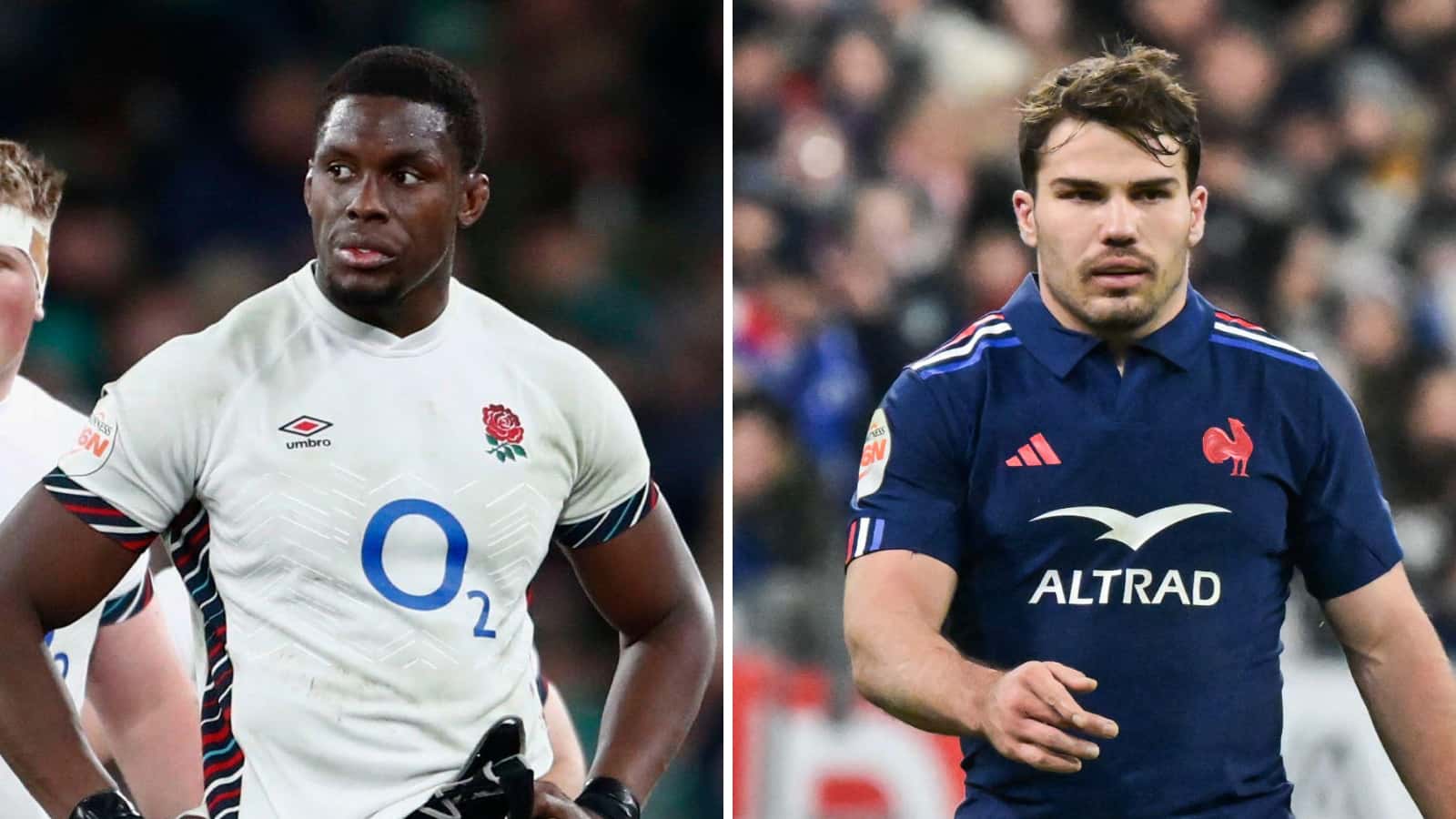 Six Nations Round Two: Fixtures, kick-off times, referees and global TV ...