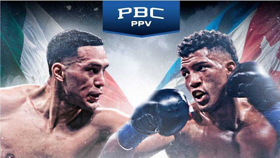 How to watch PBC PPV on Amazon Prime & betting odds for Benavidez vs ...