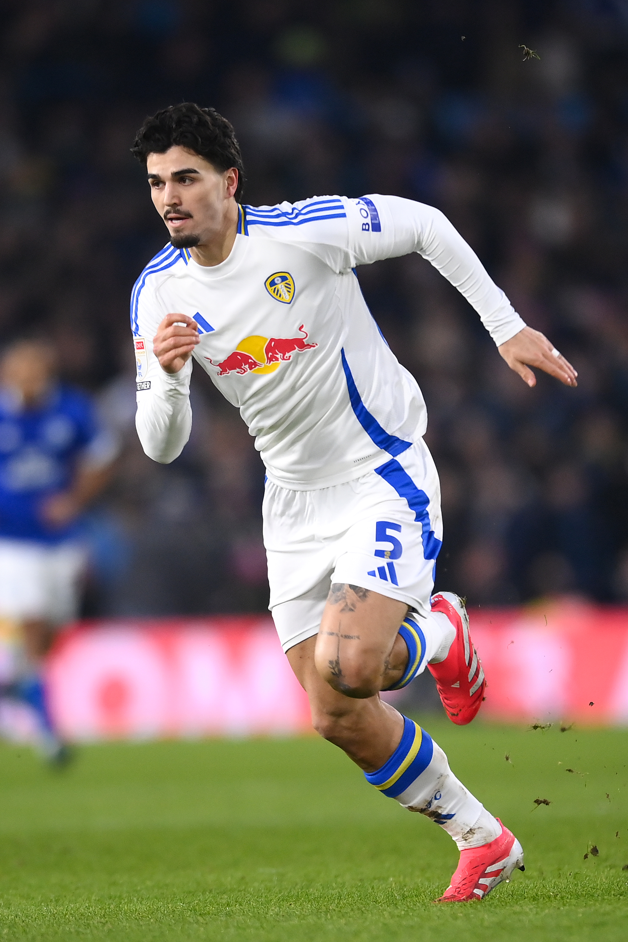 'No rush' - Daniel Farke says bringing experienced Leeds United man ...