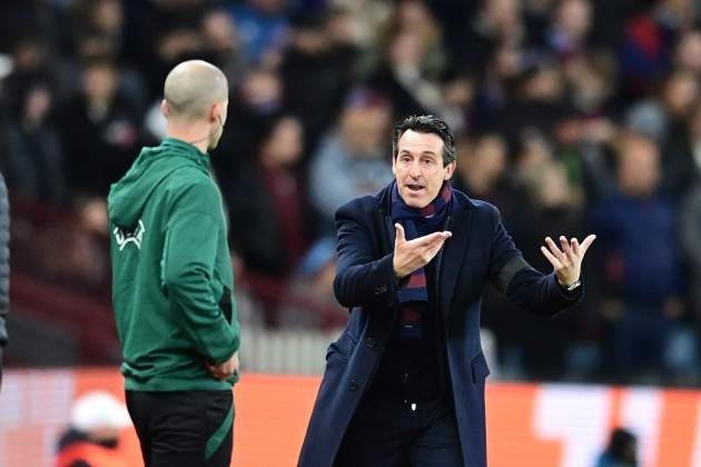 Unai Emery le ha prometido al Real Madrid que si es el elegido traerá ...