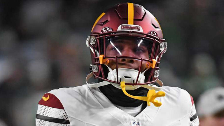 Best and worst graded 2024 Washington Commanders defensive players