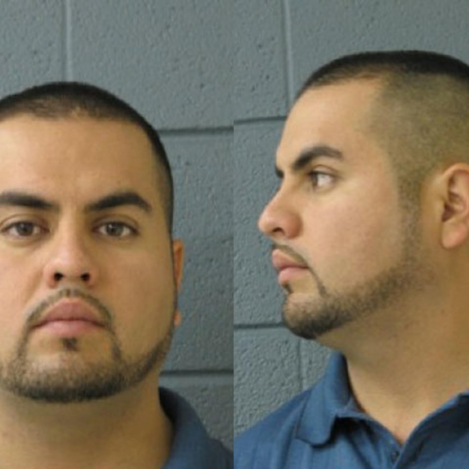 Man accused of killing bride hours after 2012 wedding captured in Mexico