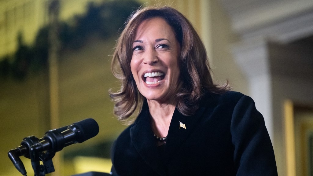 Why CBS agreed to hand over ‘60 minutes' Kamala Harris interview ...