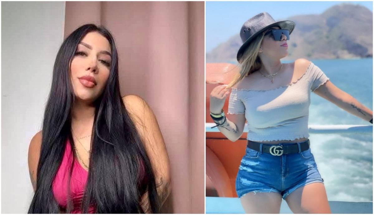 Muere la influencer mexicana Denisse Reyes tras someterse a una cirugía ...