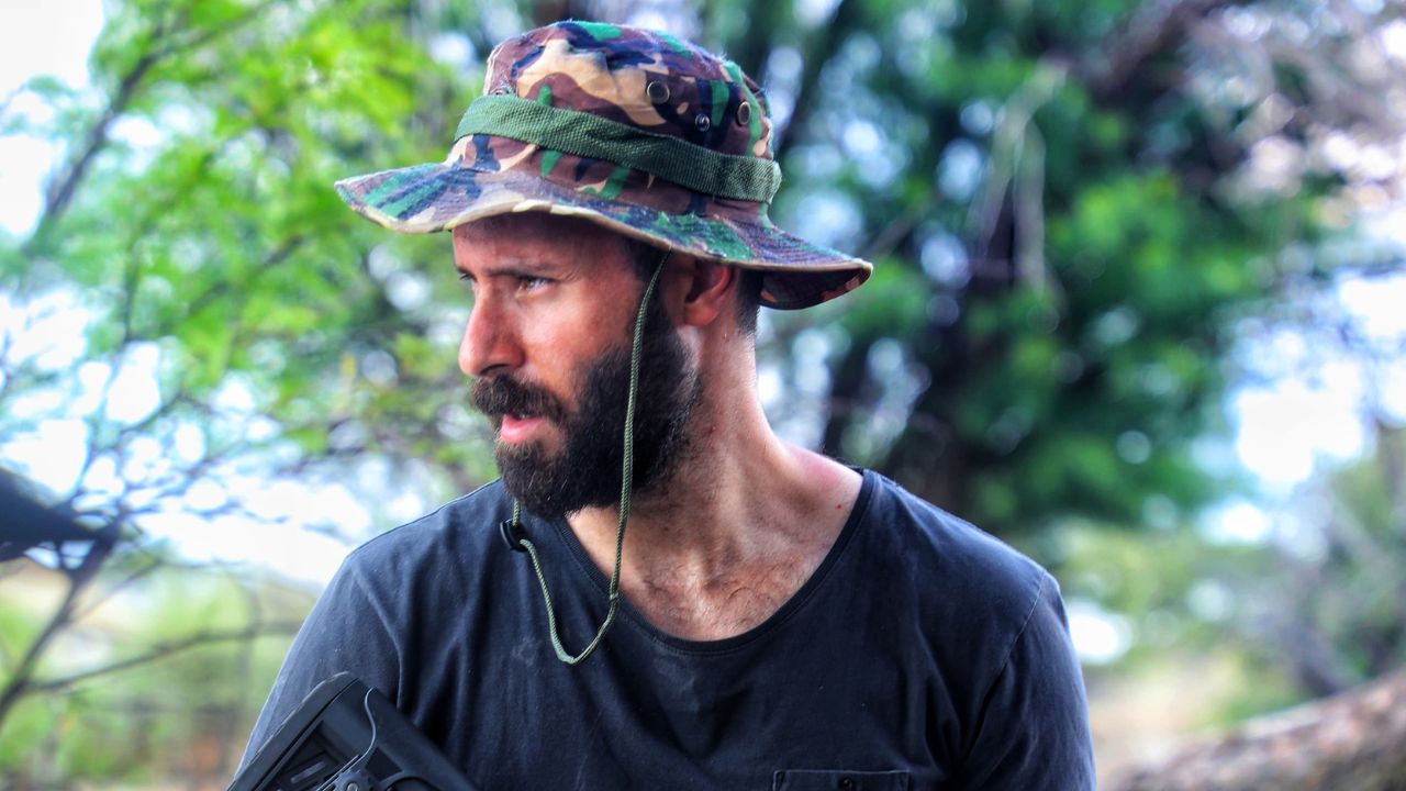 South African Crime Drama ‘Poachers Moon' Begins Principal Photography ...