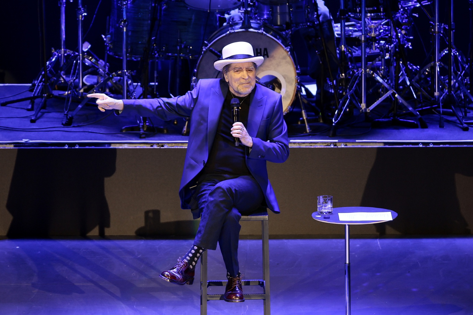 Joaquín Sabina entabla demanda por incluirlo ilegalmente en anuncio de ...