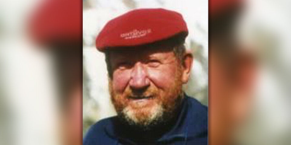 Bergsteiger-Legende Willi Bauer ist gestorben