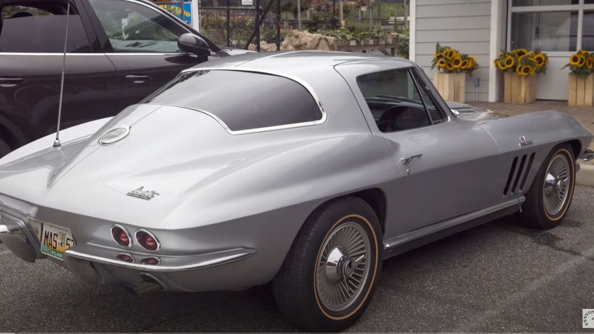 10 Things You Didn’t Know About the C2 Corvette
