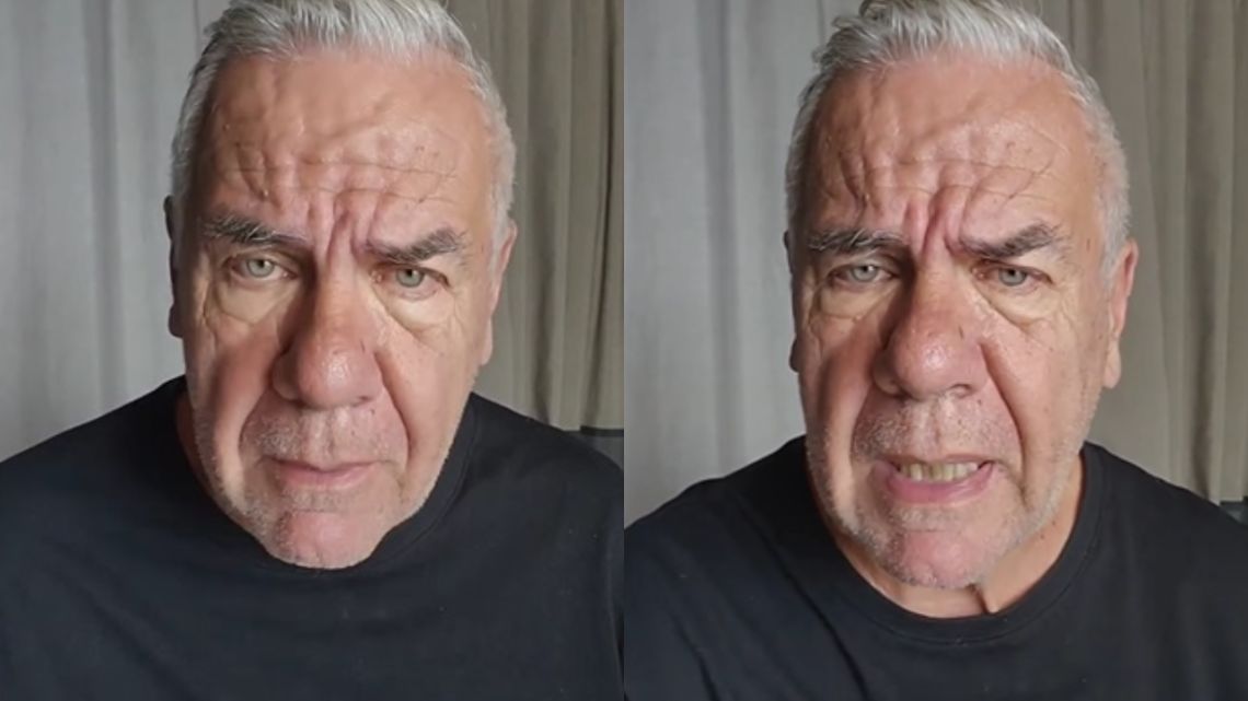 Esteban Mirol reveló que fue abusado a sus siete años y apoyó la ...