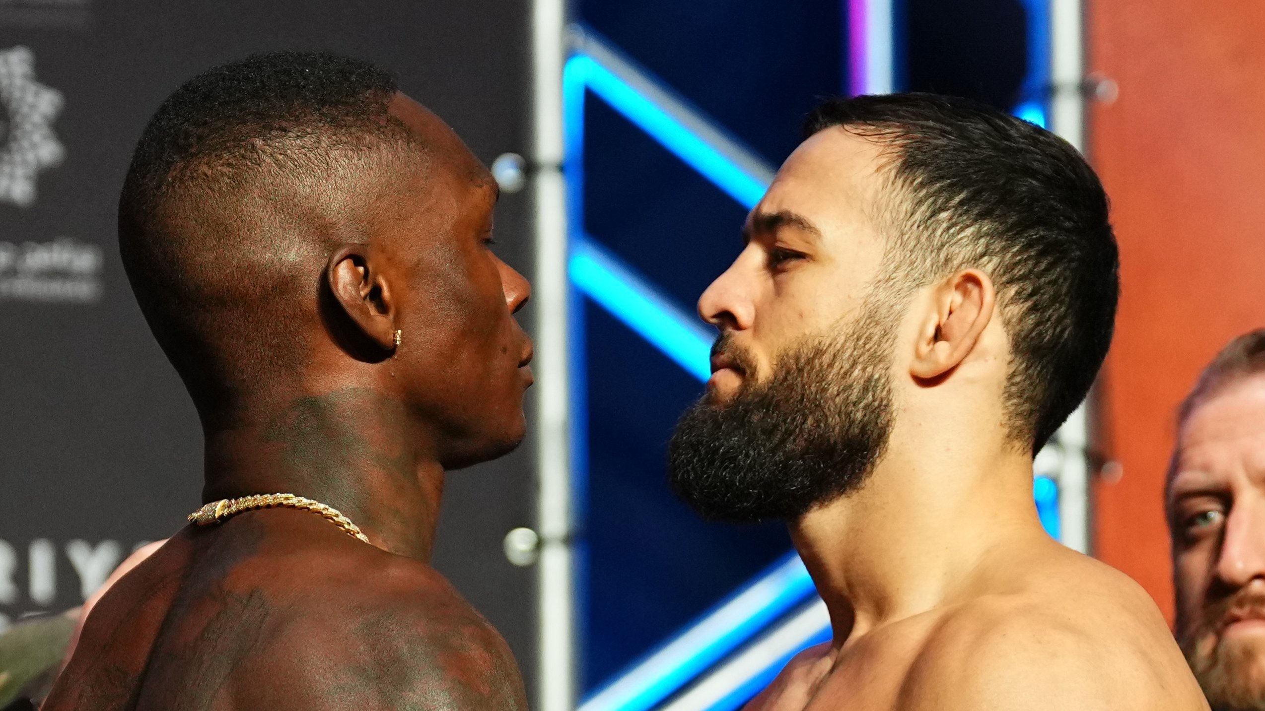 UFC Fight Night Live Streaming: How To Watch The MMA Event LIVE in ...