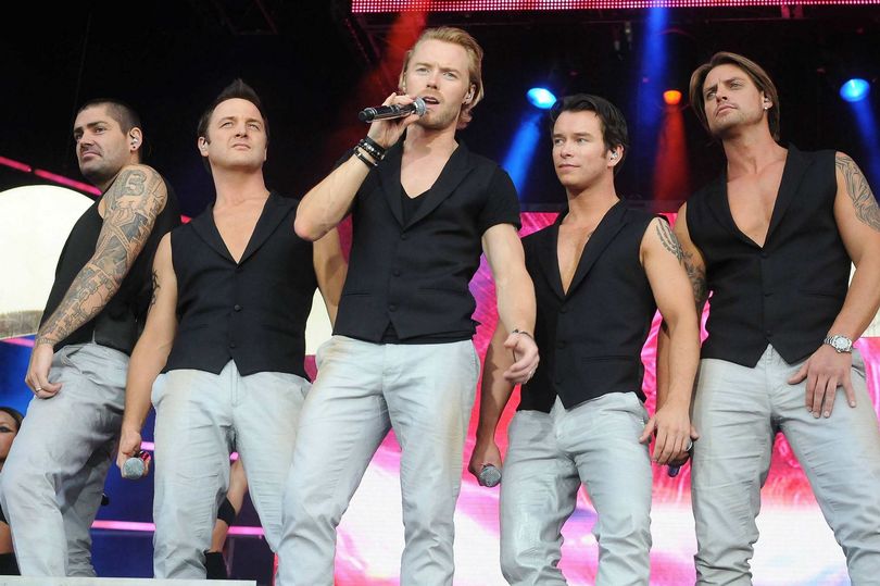 Boyzone documentary: Stephen Gately coming out, inside the band and ...