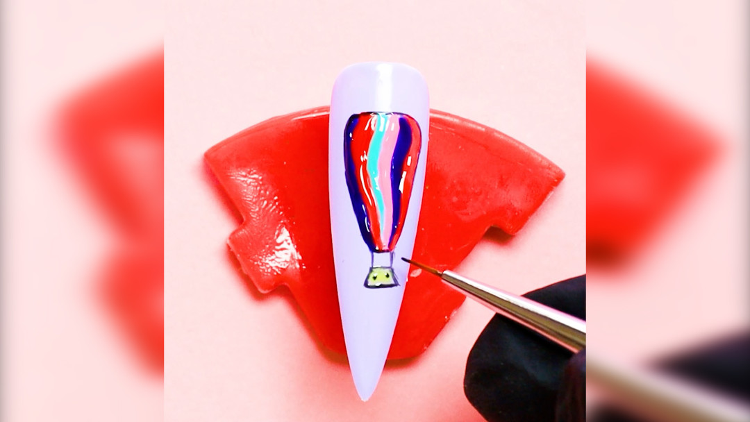 Get Inspired By Nail Art