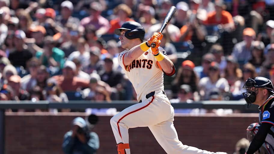 Potential D-backs Free Agency Target: Mark Canha