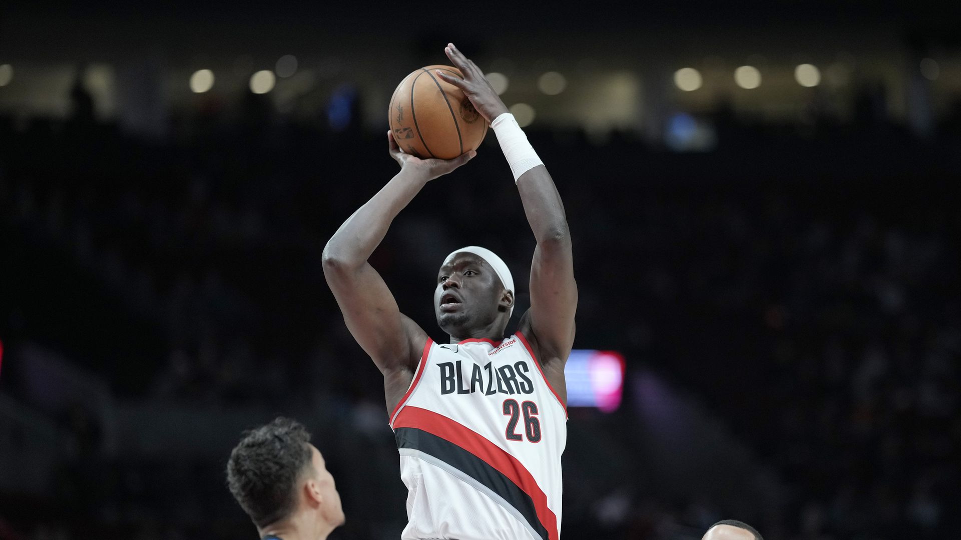 Duop Reath Assigned to Rip City Remix