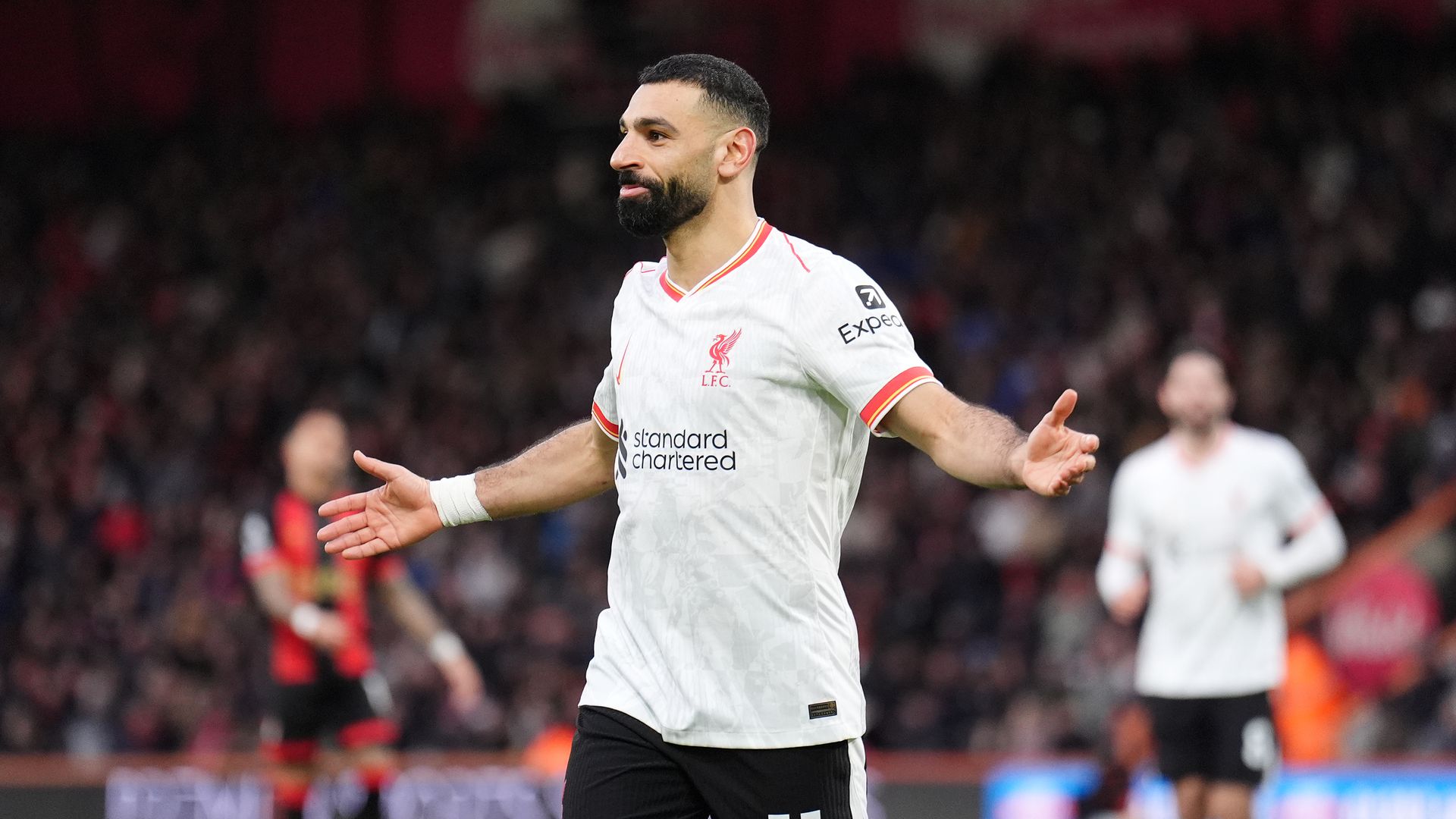Digging Deeper Into Liverpool’s 2-nil Victory Over Bournemouth