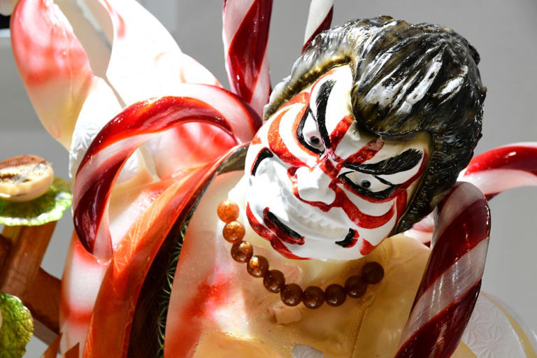 Sweet success: This country wins the Pastry World Cup with these ...