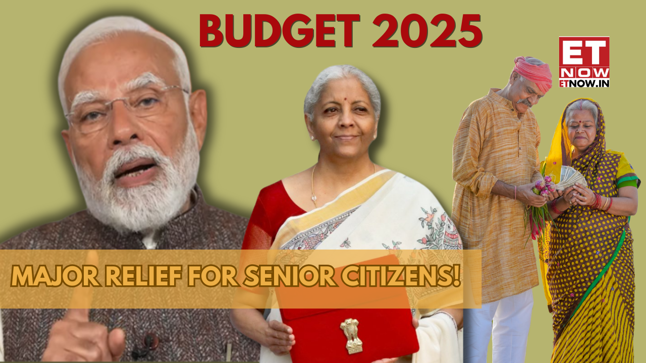 Budget 2025 impact on Income Tax payers: From rebate limit hike to new ...