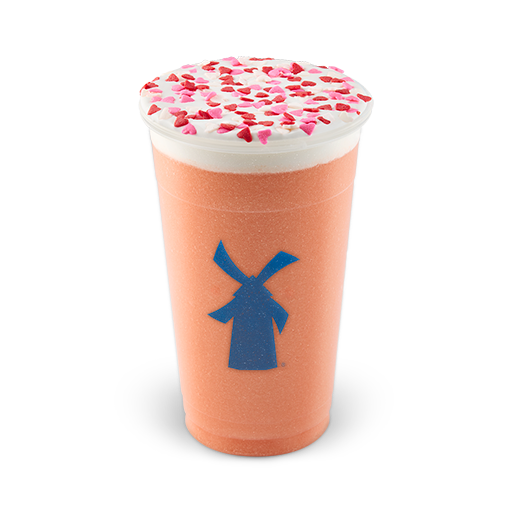 Dutch Bros releases 2 new drinks for Valentine's Day. Here's what they ...
