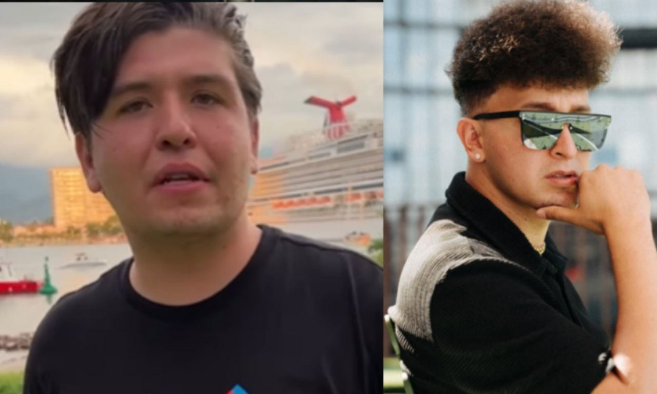 Fofo Márquez tendría un padecimiento mental, revela HotSpanish: “Yo ... Fofo Márquez tendría un padecimiento mental, revela HotSpanish: “Yo ...