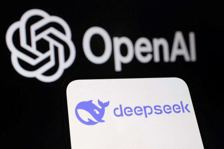 As DeepSeek builds up heat, OpenAI releases a cost-efficient reasoning ... As DeepSeek builds up heat, OpenAI releases a cost-efficient reasoning ...