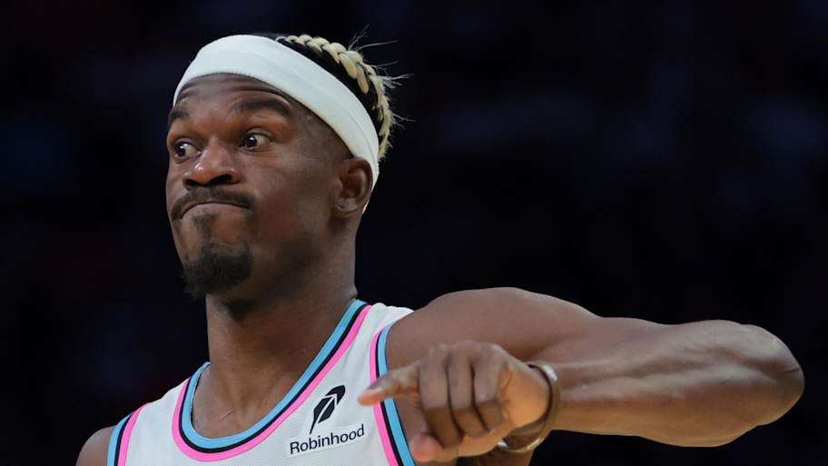 Miami Heat Fans Blast Jimmy Butler’s Agent as Trade Saga Continues