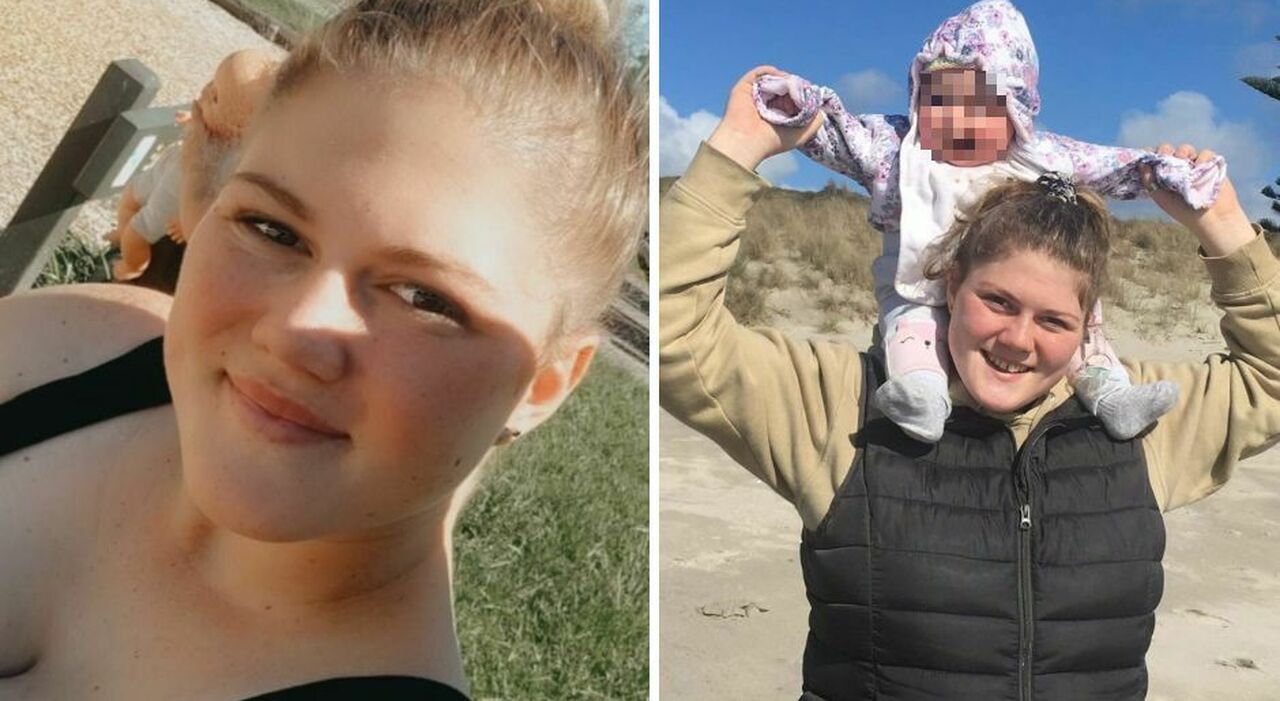 Mamma muore a 20 anni al compleanno della figlia, la sorella: «Ha ...