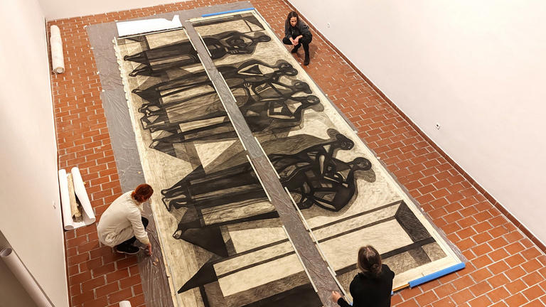 Trump Voters Angry at ‘Chaos’: ‘Not What We Signed Up For’