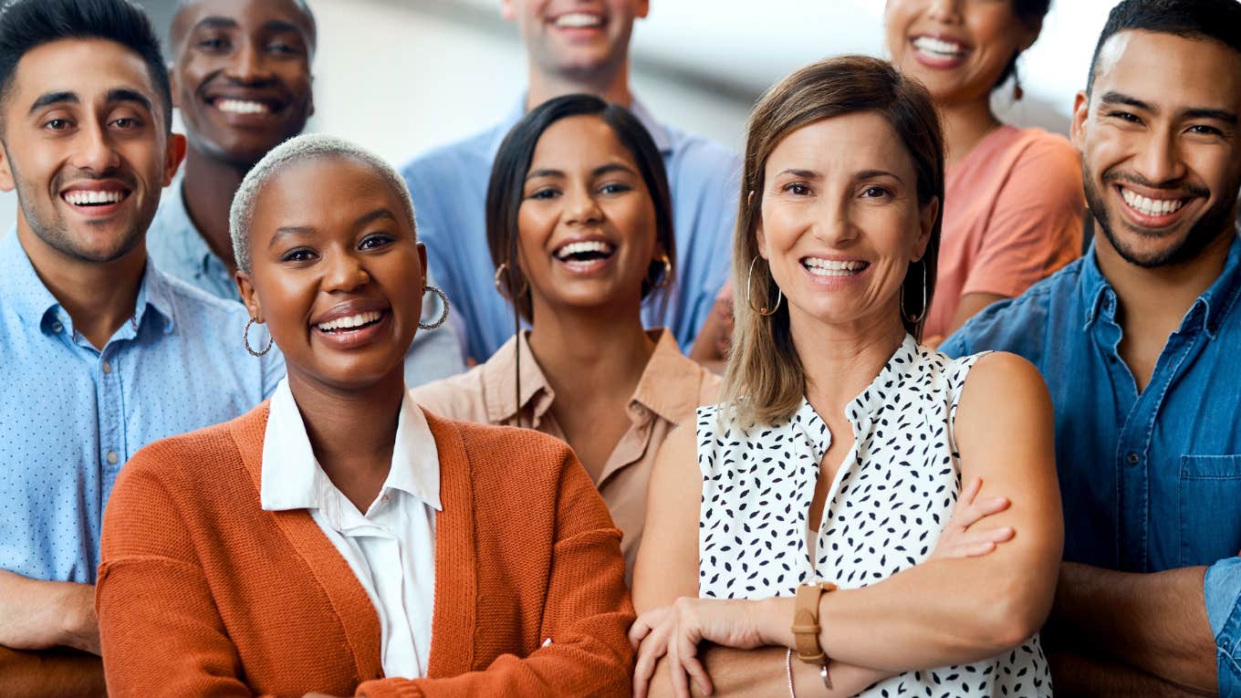 Your Parents Did A Great Job Raising You If You Have These 10 People In ...