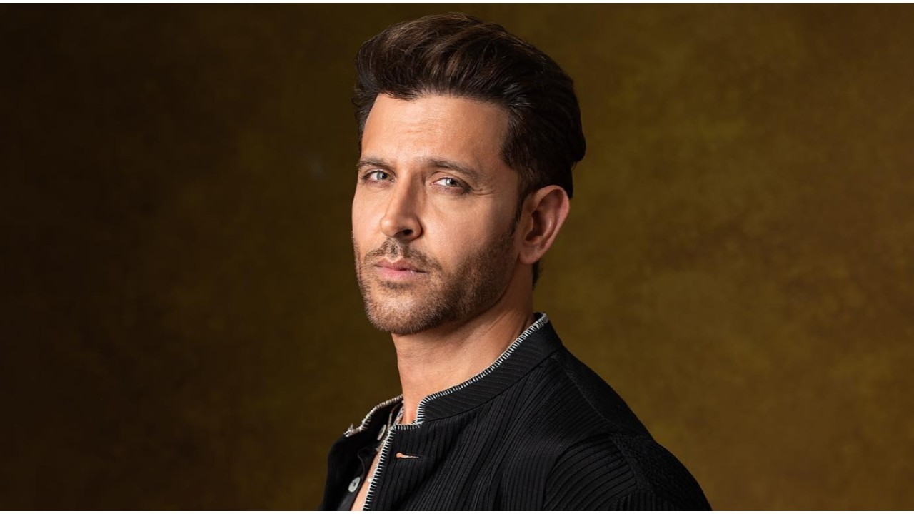 Hrithik Roshan’s sweet craving has internet divided over it being ...