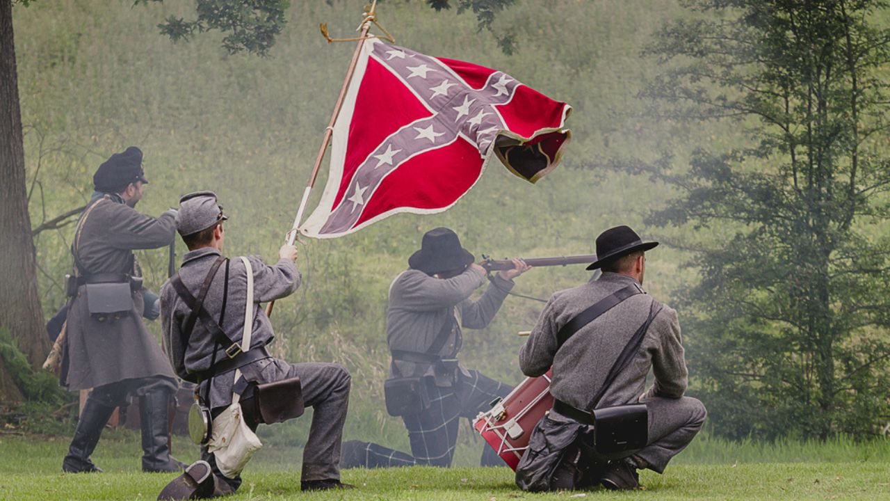 21 Deadly Weapons That Changed the Course of the American Civil War