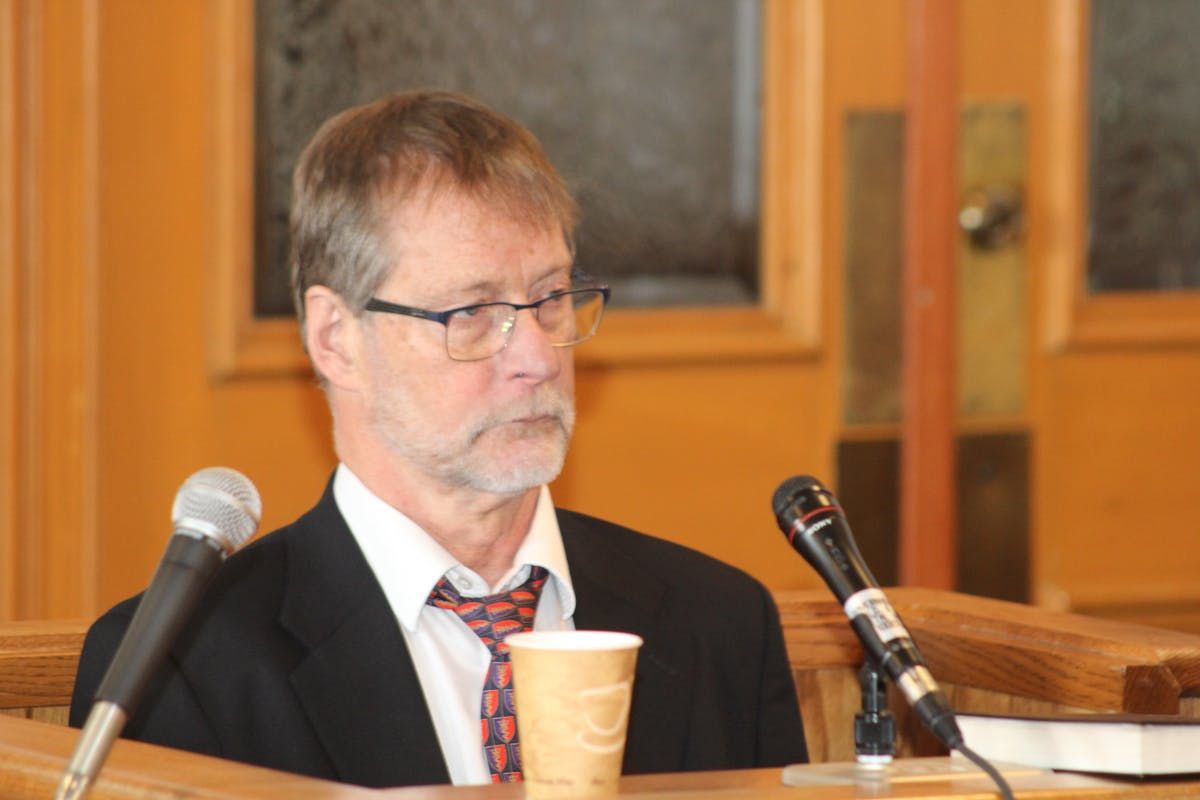 NL homicide victim suffered neck cartilage fracture, autopsy reveals