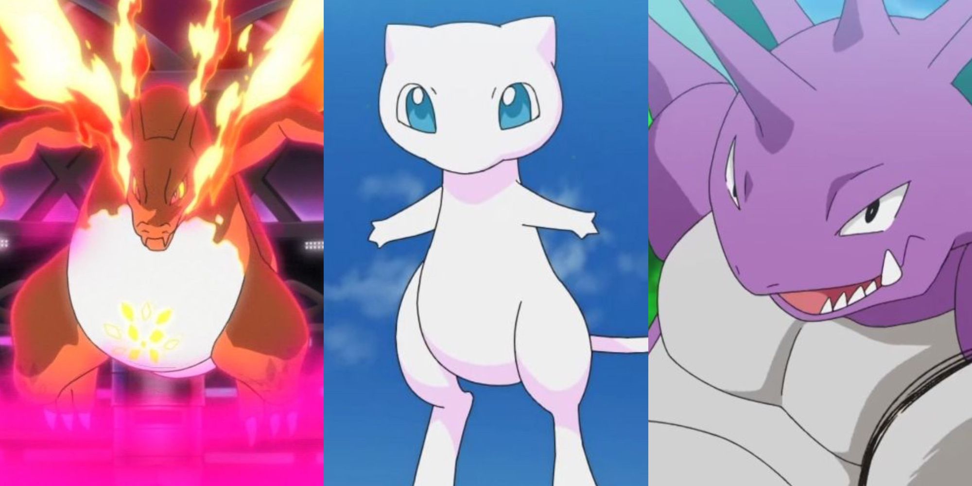 The 25 Best Gen 1 Pokemon
