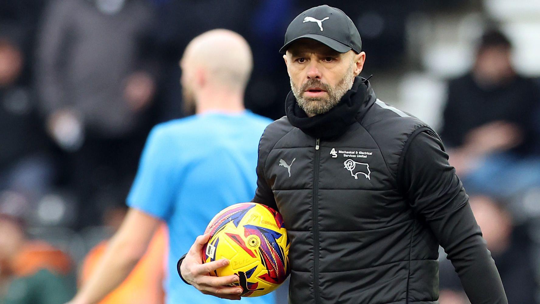 Warne reacts to Rams defeat by Blades