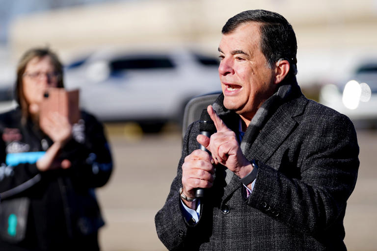 Are parents right to roast Ohio senator for remarks about kids with ...