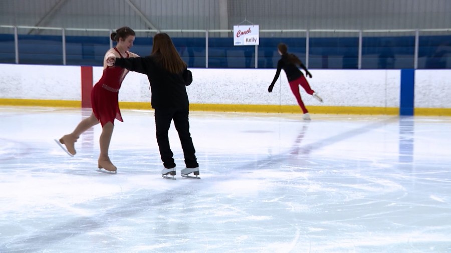 North Carolina ice skating rink starting national movement to remember ...