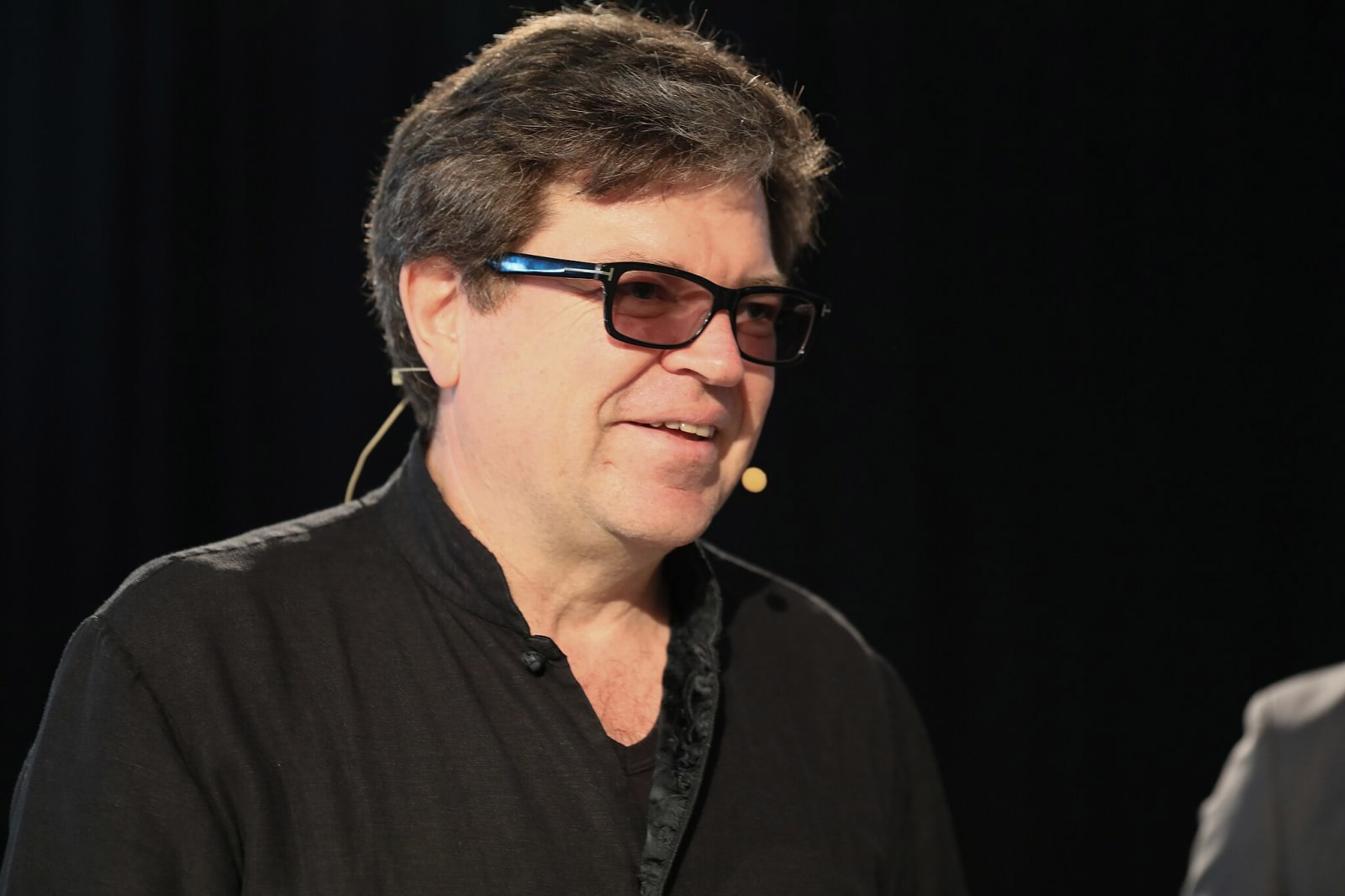 'The Power of Open Source': Meta's Chief AI Exec Opens Up on DeepSeek's ... 'The Power of Open Source': Meta's Chief AI Exec Opens Up on DeepSeek's ...