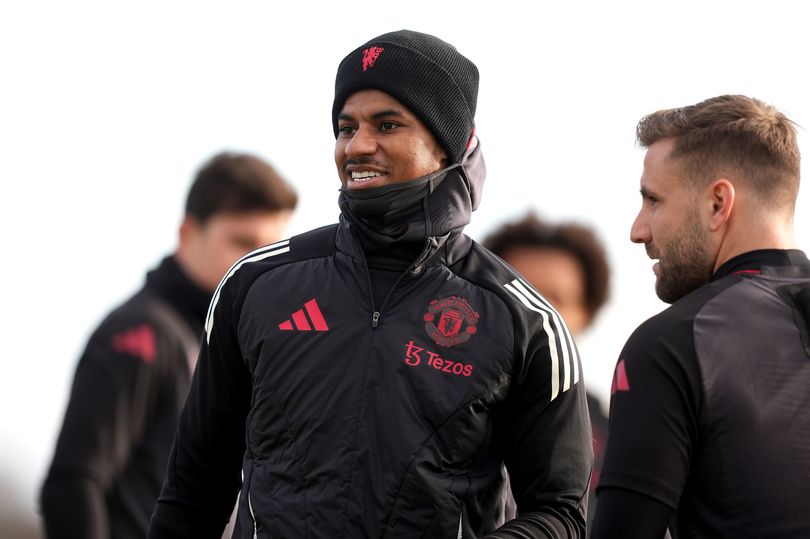 Unai Emery challenge, Champions League gamble - Aston Villa sent Marcus ...