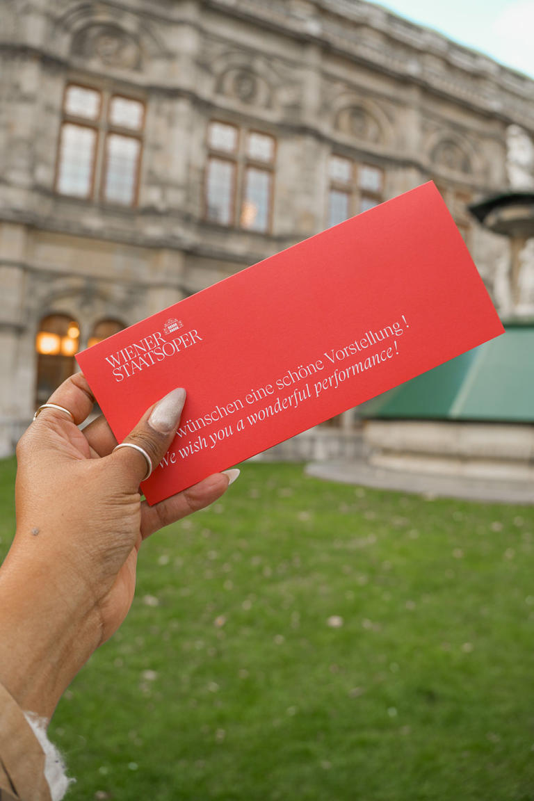 The Best 3-Day Vienna Itinerary for First-Timers