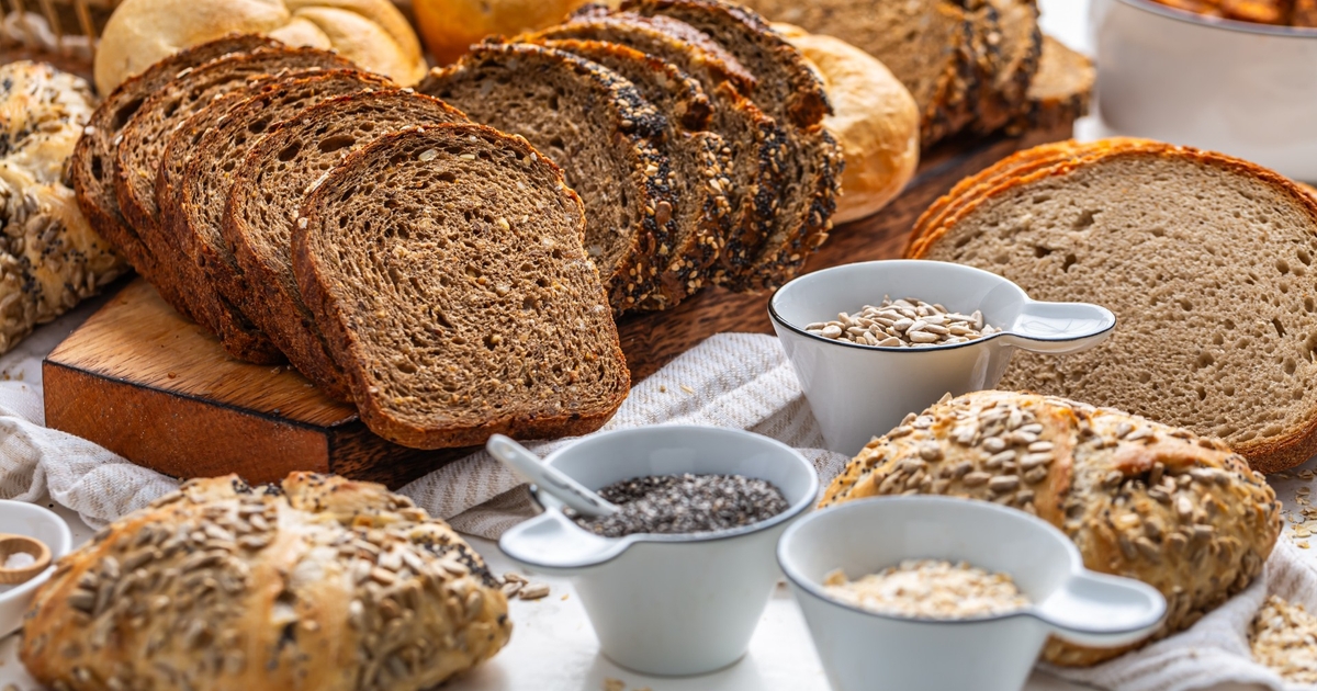 Clarions berömda filmjölkslimpa – nu kan du baka den hemma!