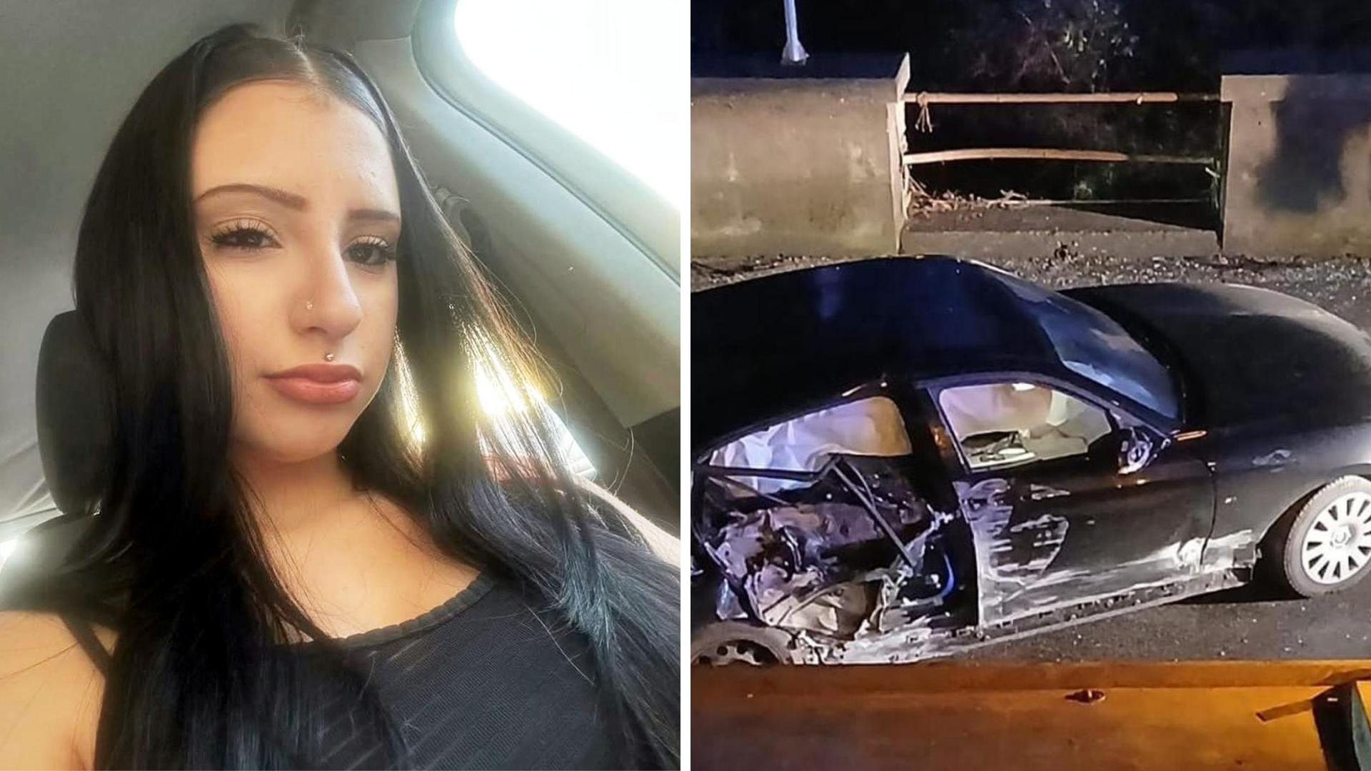 L’ipotesi sull’incidente in cui è morta Jennifer Alcani: gli inquirenti ...